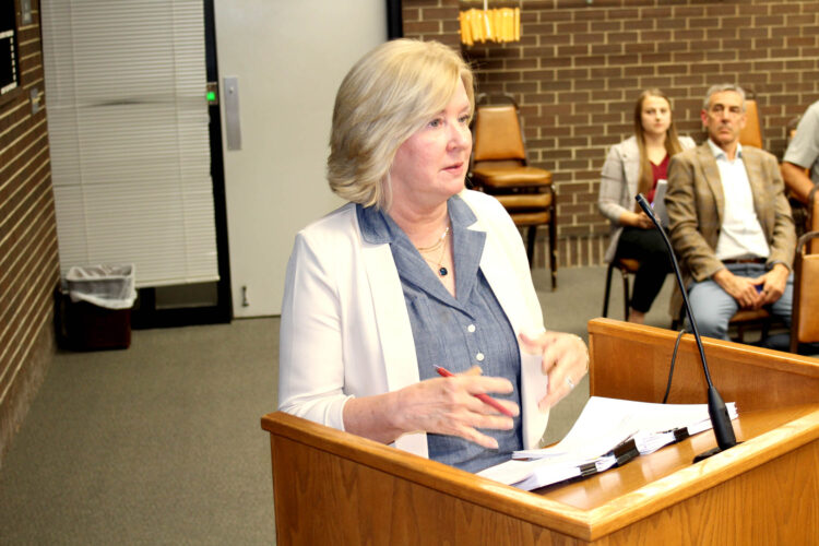 Council approves final budget changes ahead of public hearing | News ...
